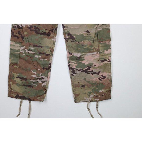 Jackets & Coats | New Mens Small Us Military Flame Resistant Army ...